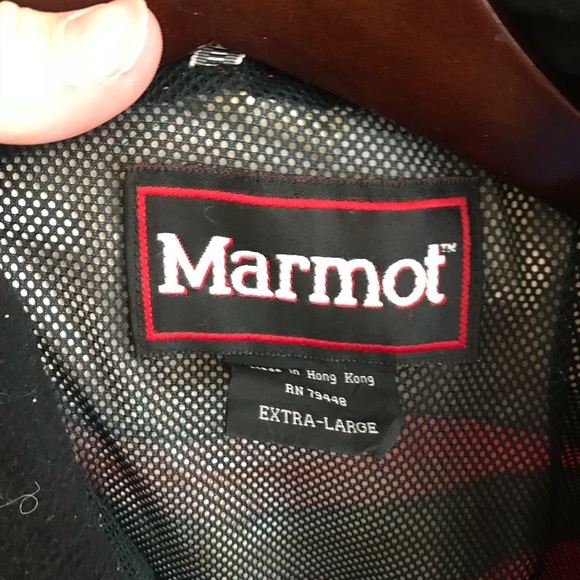 Marmot | Jackets & Coats | Marmot Winter Windwaterproof Jacket | Poshmark